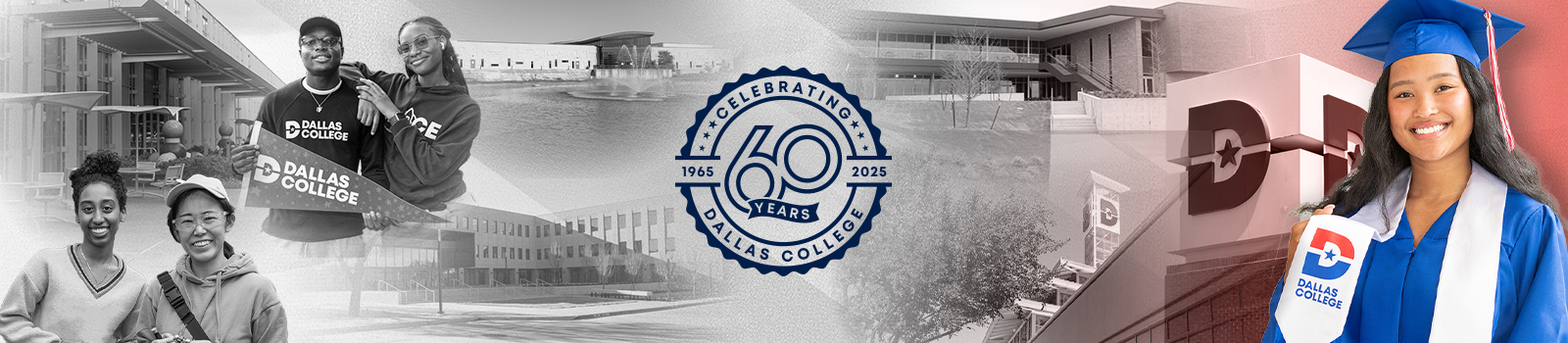 Our Legacy, Our Impact – Dallas College