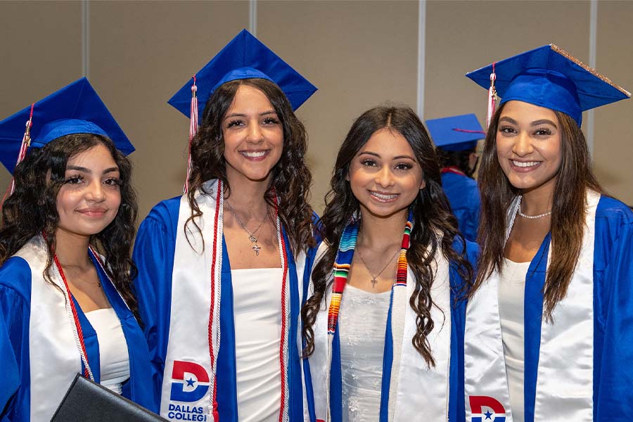 Discover Dallas College: Transforming Lives Through Education Since ...