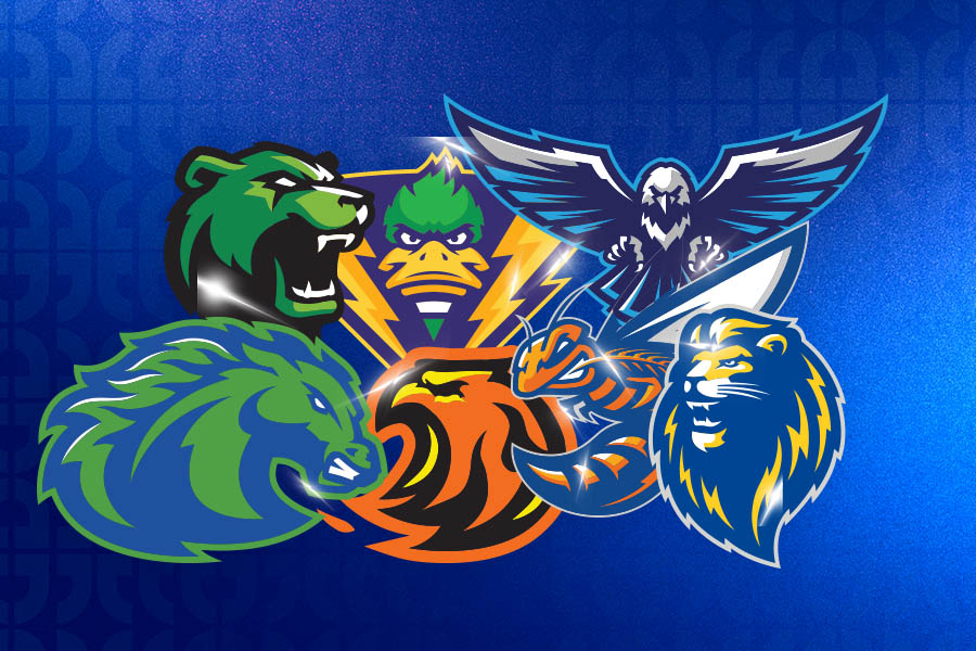 Athletics – Dallas College