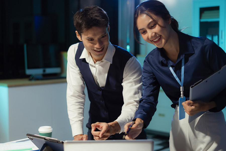 Bloomberg Finance and Investment Lab – Dallas College