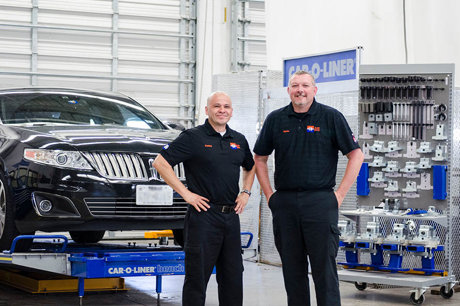 Employer Resource Center – Dallas College