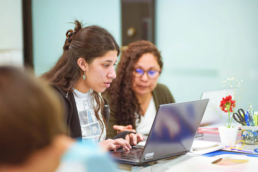 Texas Success Initiative (TSI) Assessment – Dallas College