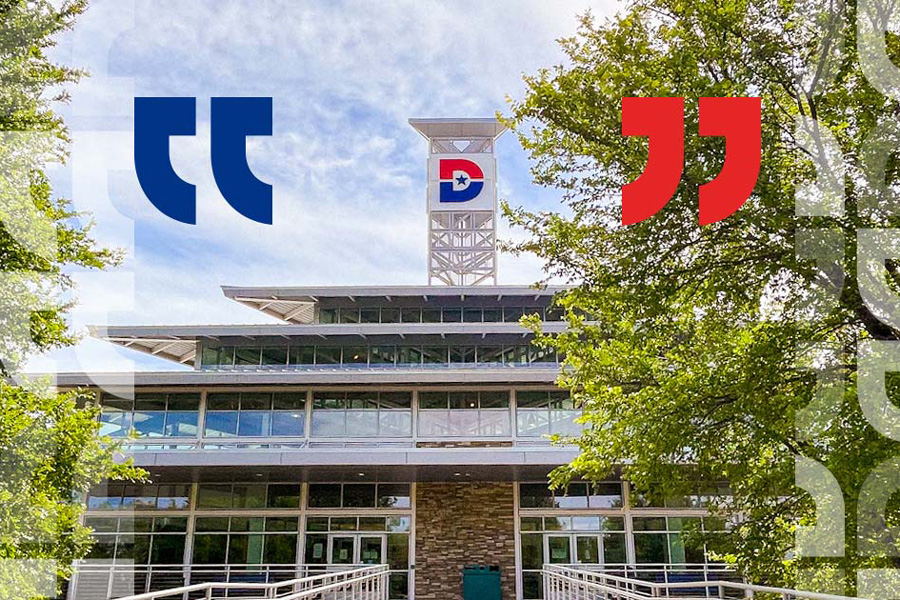 Campus and Virtual Tours – Dallas College