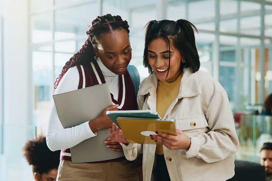 Student Care Network – Dallas College