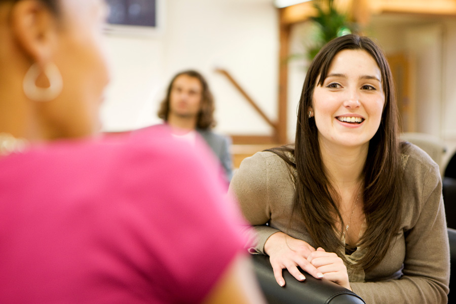 Care Team – Dallas College