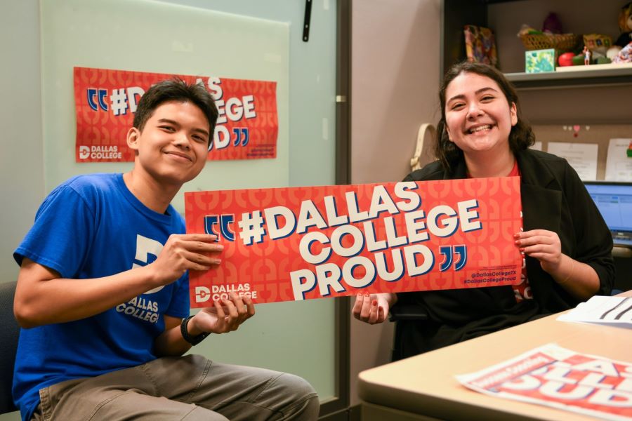 Intercultural and Global Student Engagement (IGSE) – Dallas College