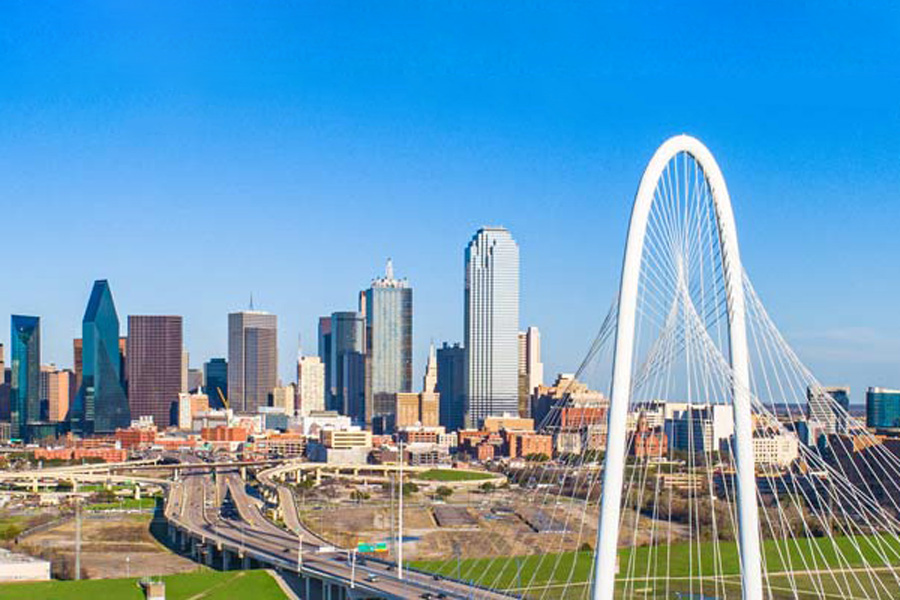 Eastfield Maps, Tours and Location Information – Dallas College