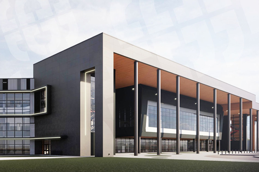 Dallas College at Forney – Dallas College