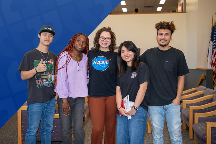 Building Our Future Together – Dallas College