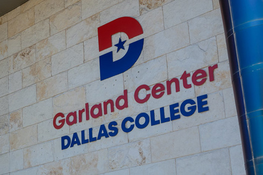 Dallas College Garland Center – Dallas College