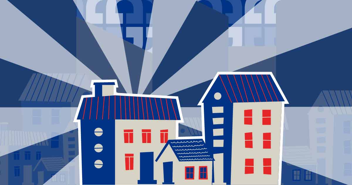 Housing Insecurity Resources – Dallas College