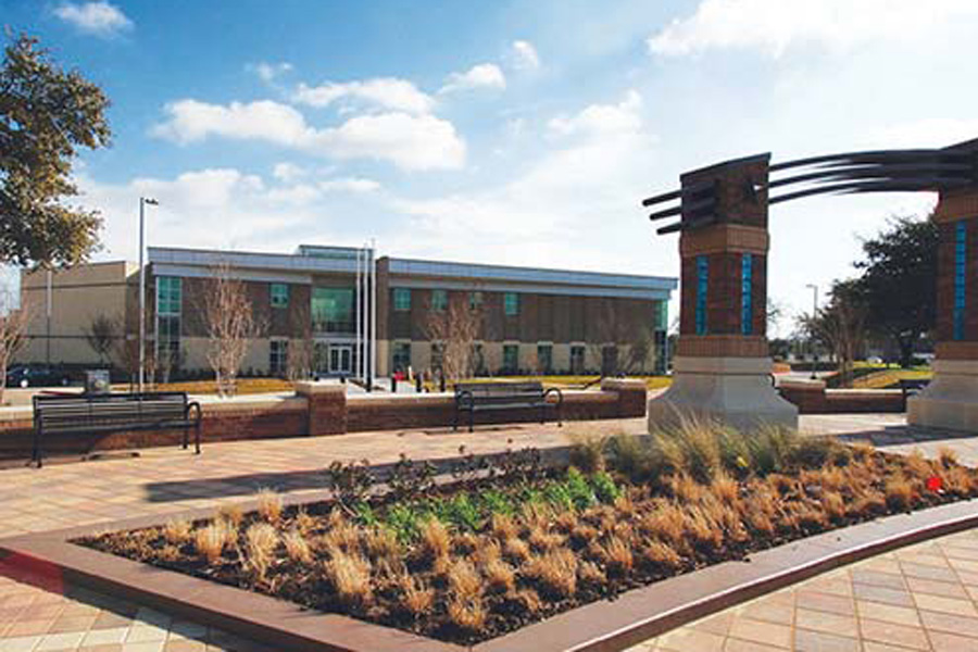 Dallas College Irving Center – Dallas College