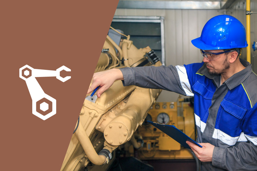 Manufacturing and Industrial Technology Career Path – Dallas College