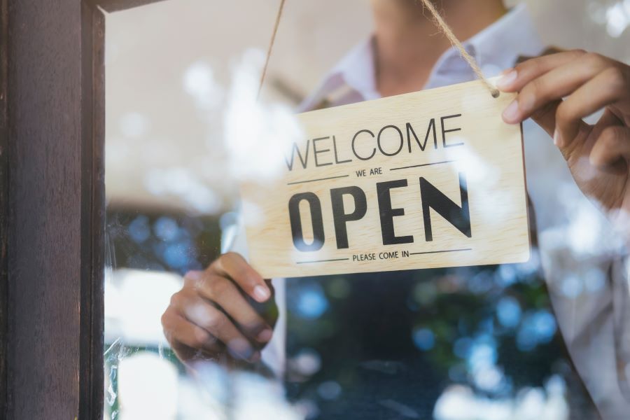 Business & Industry Resources – Dallas College
