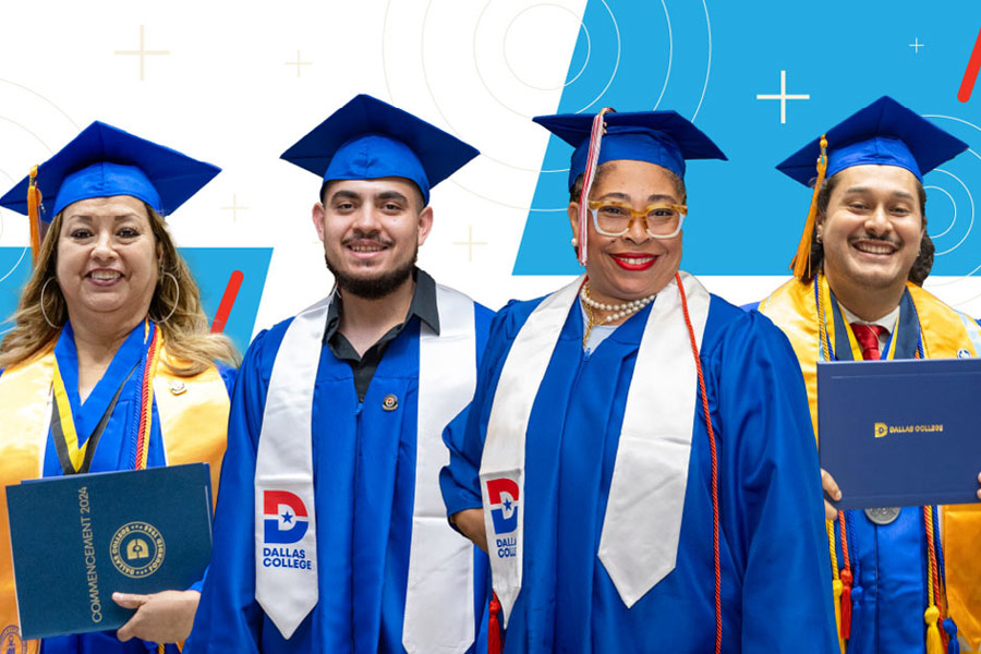 Parent Promise – Dallas College