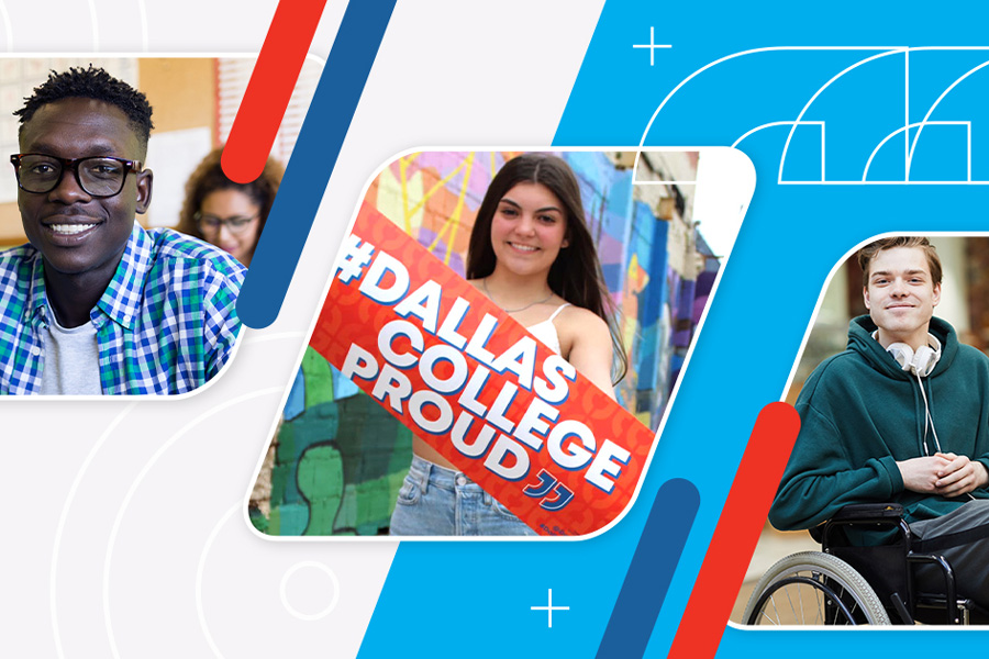 Dallas College Promise – Dallas College