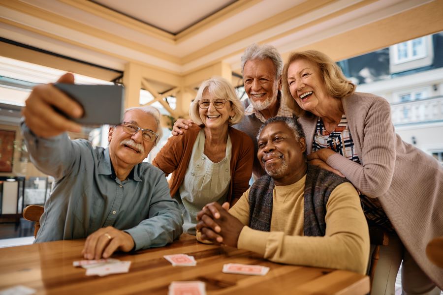 Lifelong Learning Program (Senior Adult Program) – Dallas College