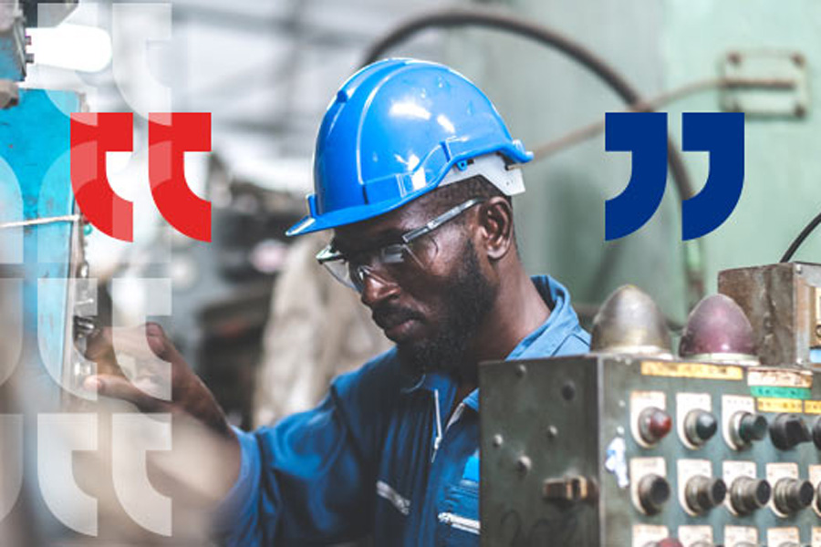 Workforce Training for You – Dallas College