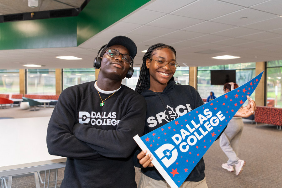 Transfer Services – Dallas College