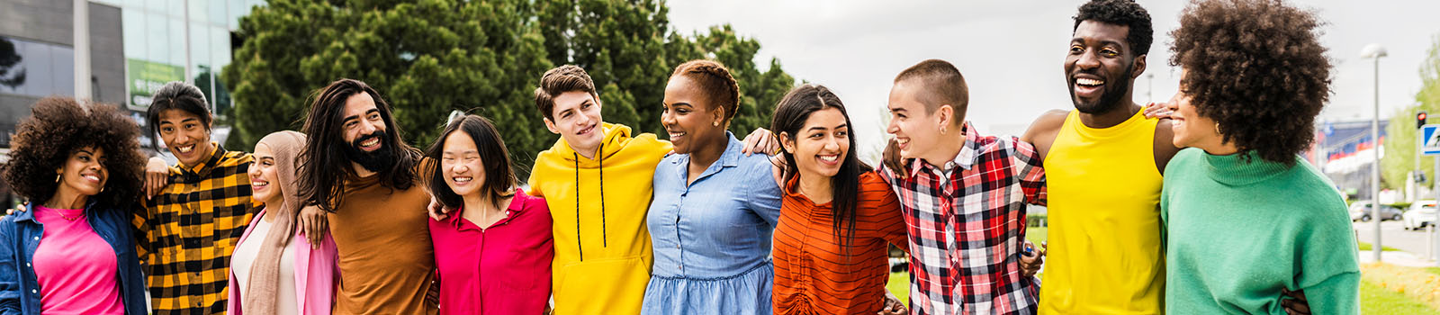 Student Experiences – Dallas College