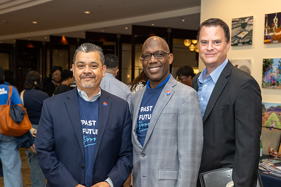 Current Employees – Dallas College