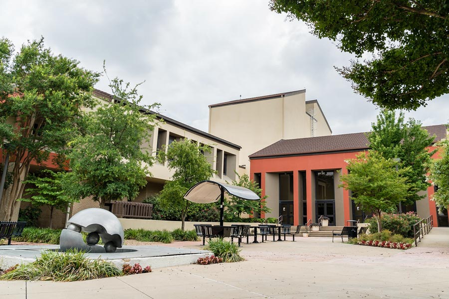 Eastfield Campus – Dallas College