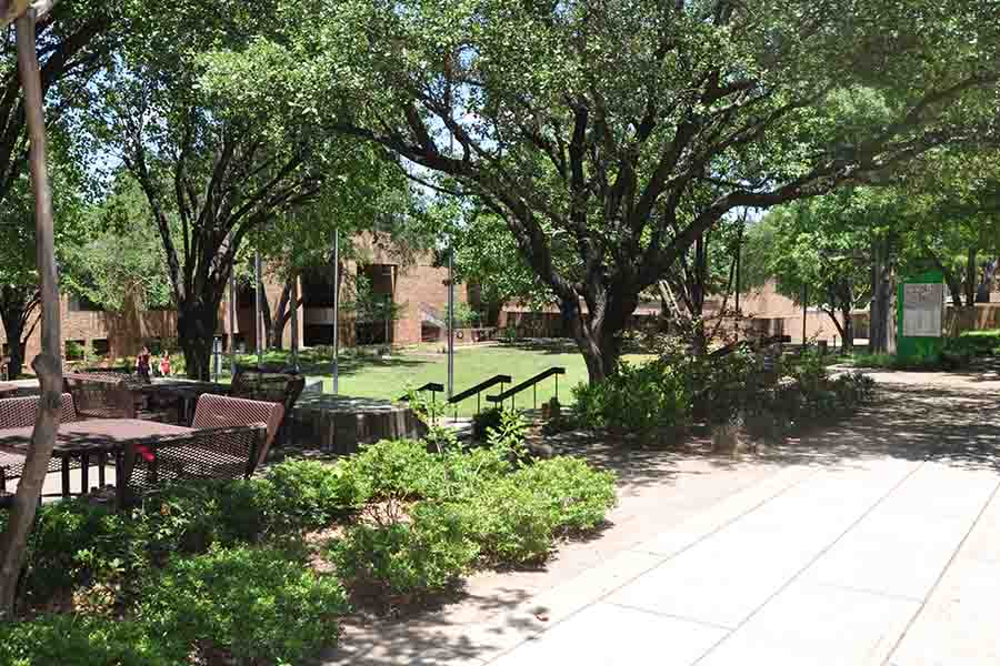 Brookhaven Campus – Dallas College