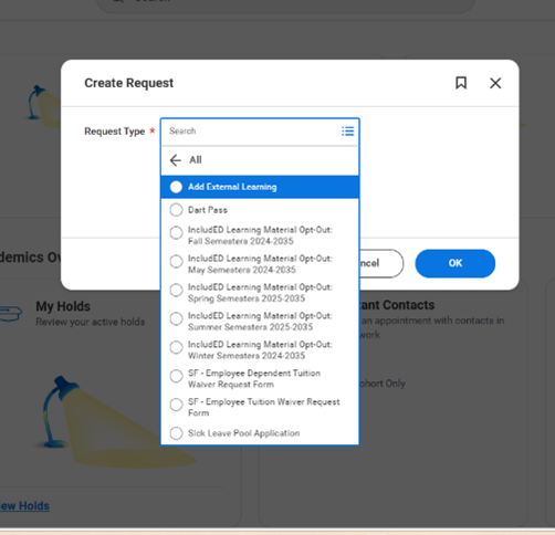 Learn How to Get Your Learning Materials With IncludED – Dallas College