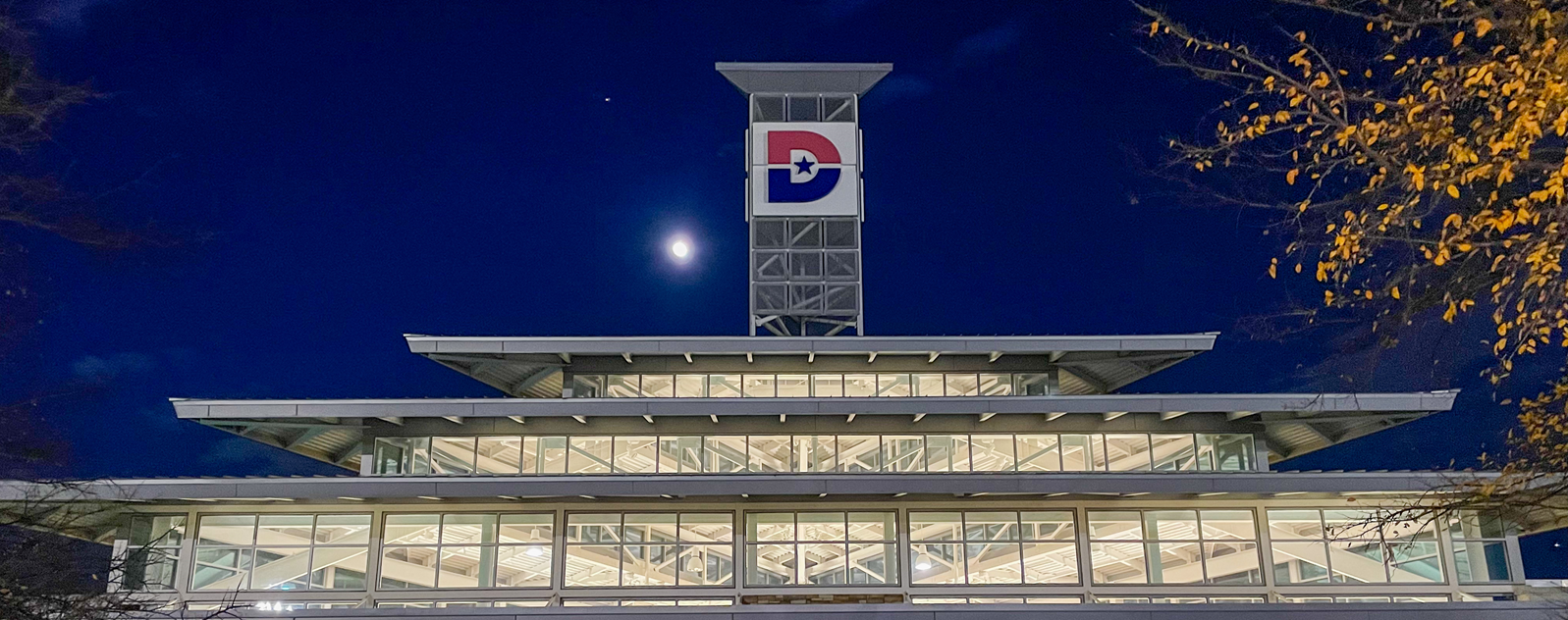 Accelerated Nights and Weekends Program at Dallas College – Dallas College