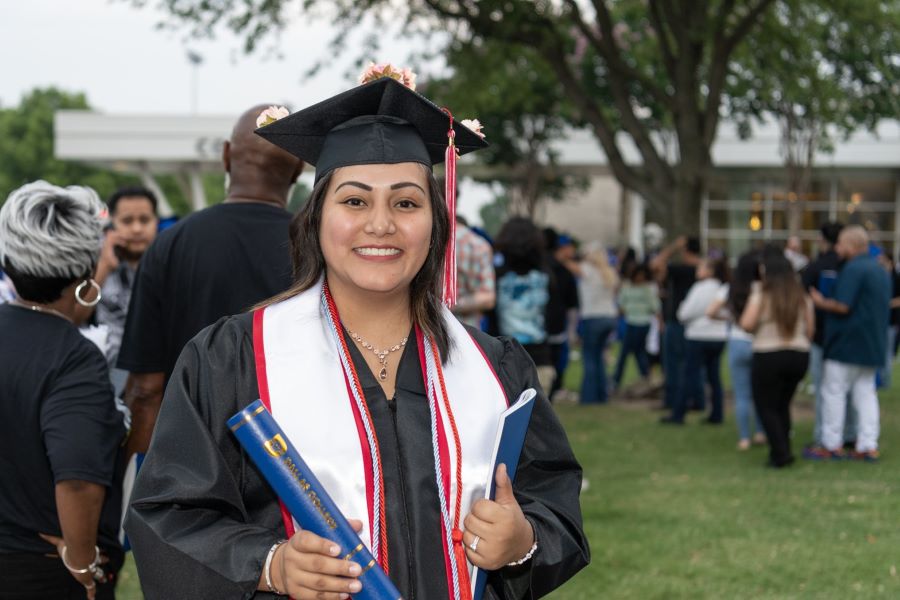 Earn a Bachelor’s Degree at Dallas College – Dallas College